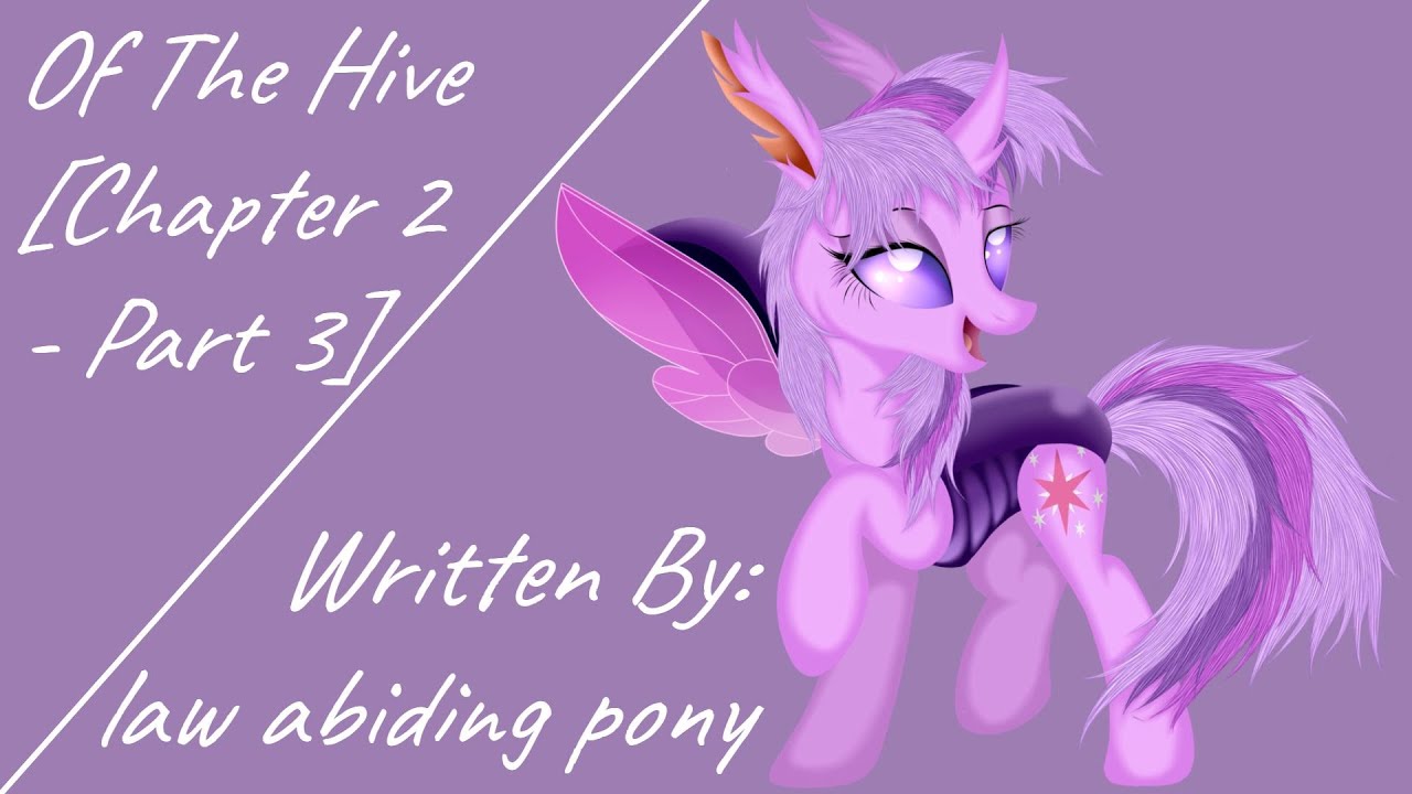 Of The Hive [Chapter 2 - Part 3] (Fanfic Reading - Adventure/Dramatic ...