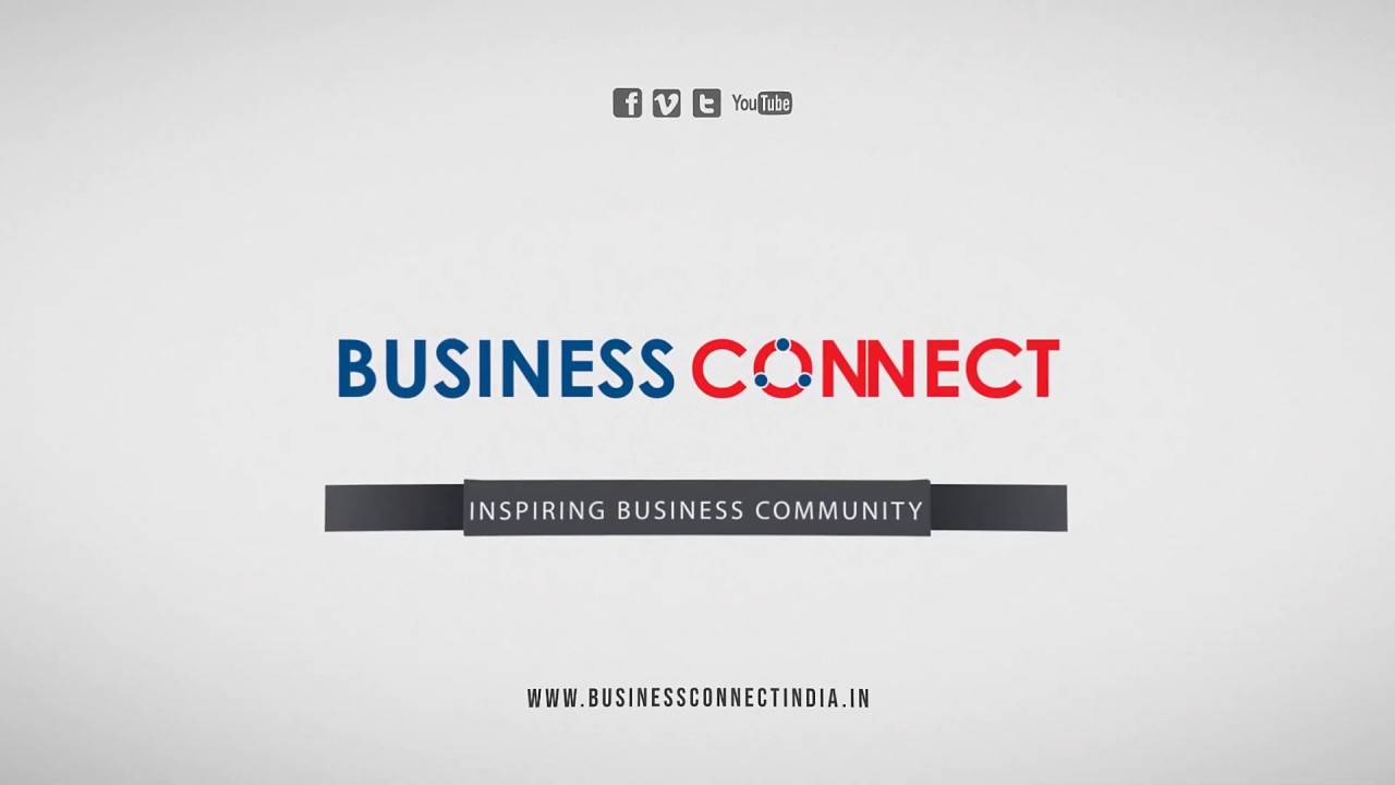 Business Connexion Logo