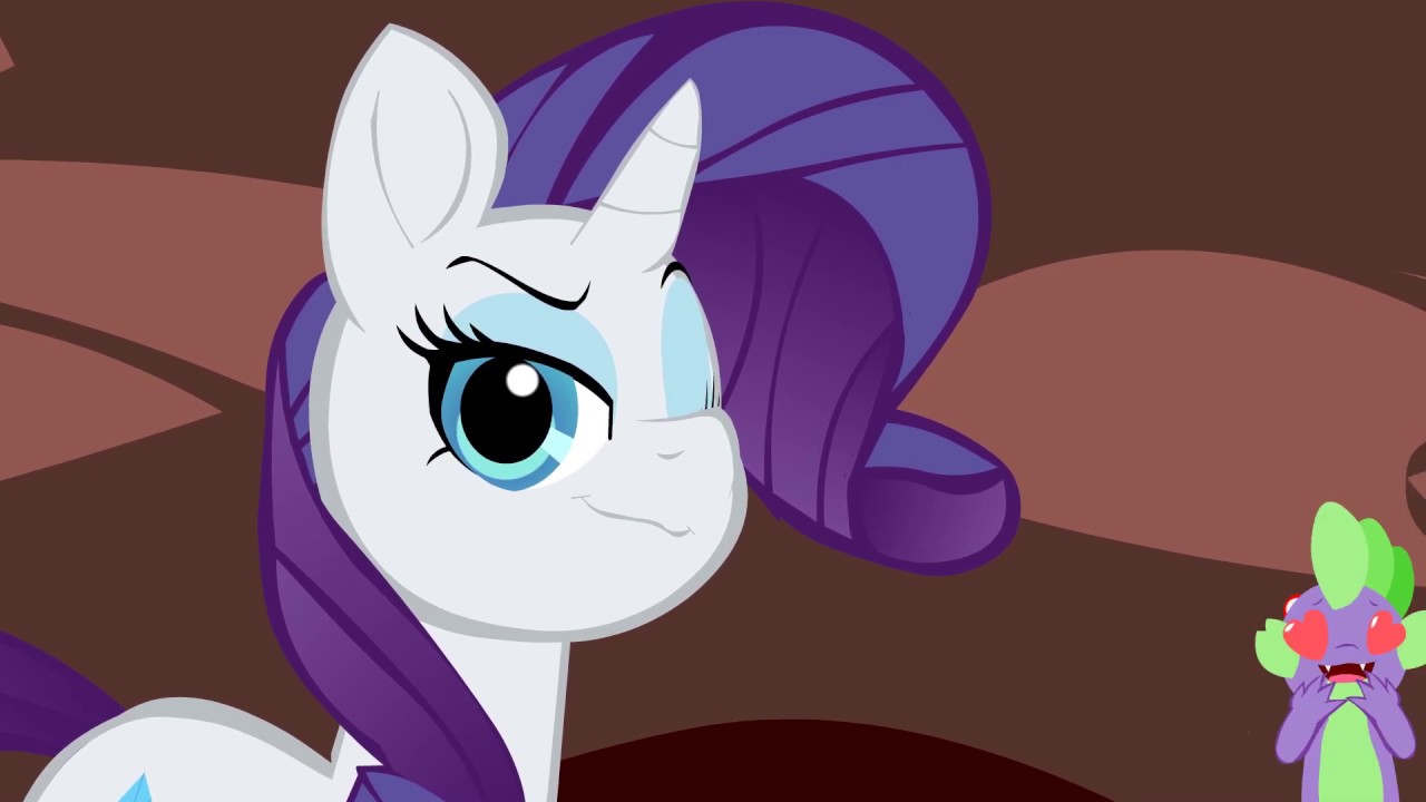 Rarity Tears [CANCELED] - YouTube