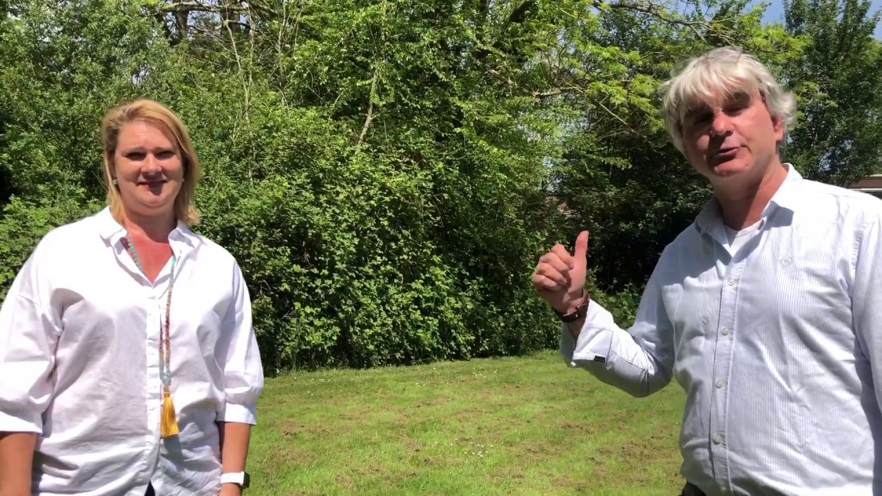 WO 8 JULI: INFOAVOND NLP IN LIMMEN - LIVE - YouTube