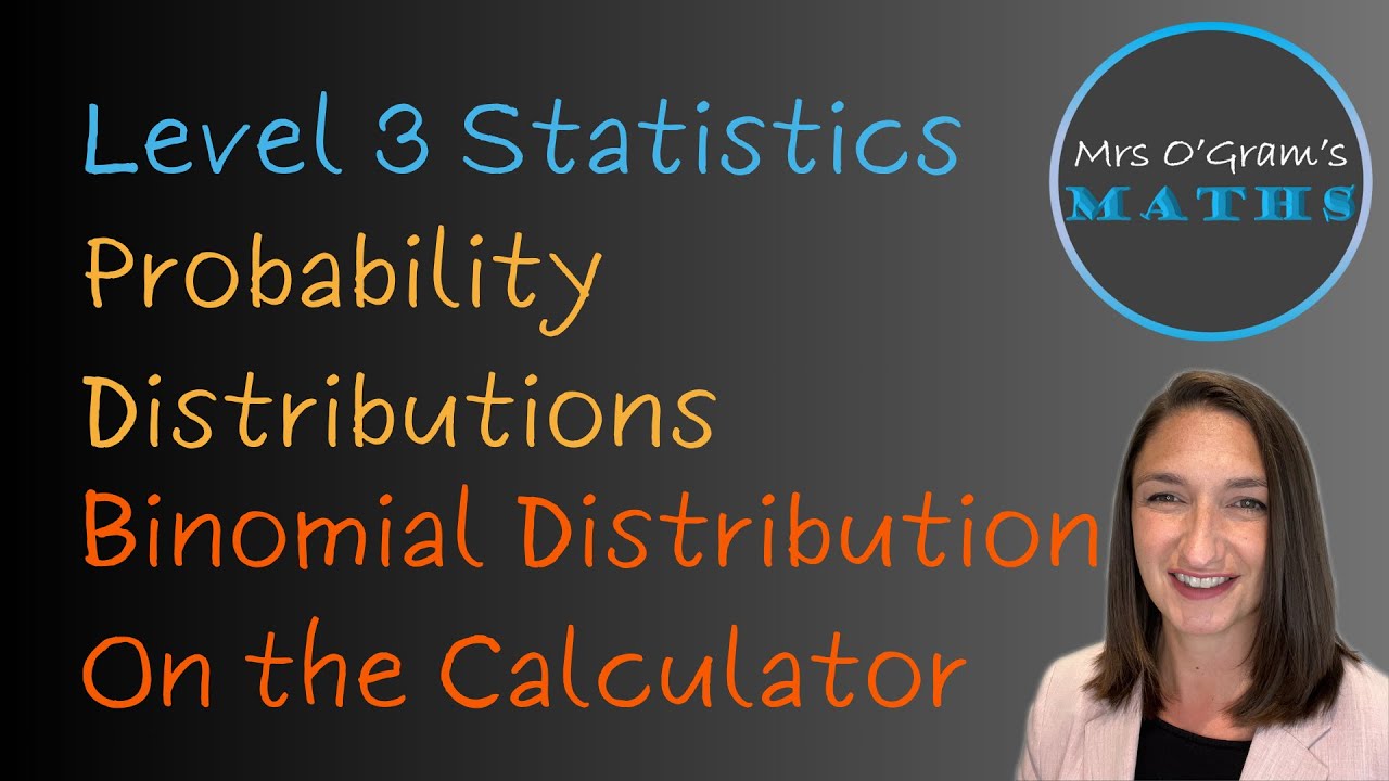 Binomial Distribution On The Graphics Calculator YouTube binomial-distribution-on-the-graphics-calculator-youtube