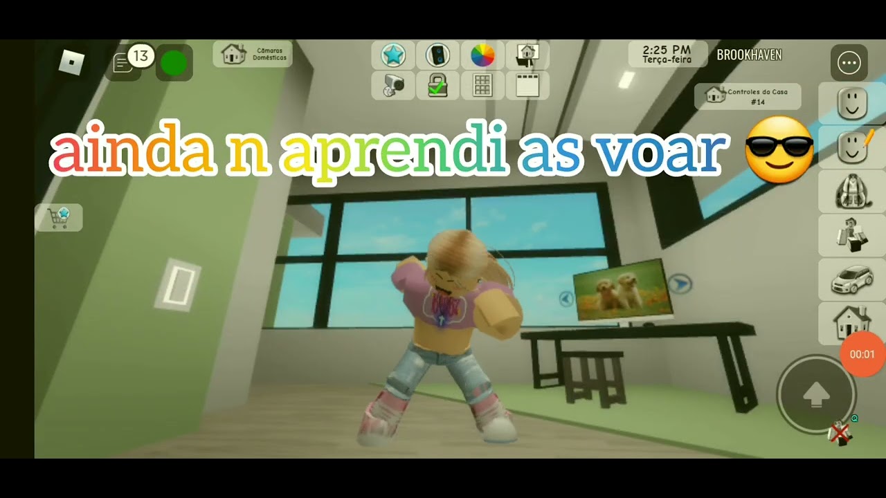 Oi amiga, como anda? (memeblox) - YouTube