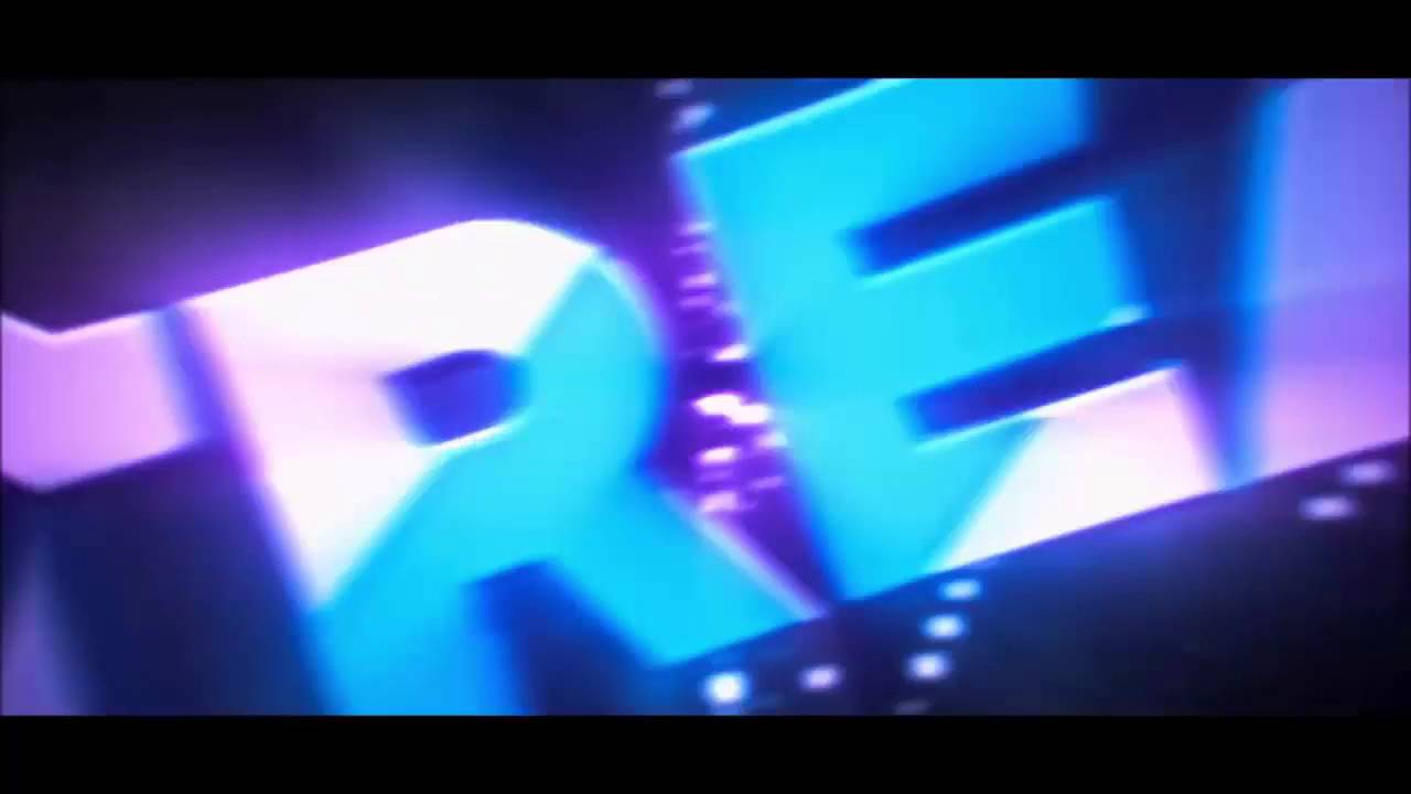 new stream intro - YouTube