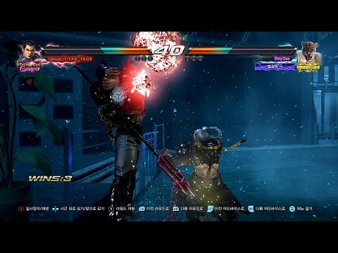 how to DEAL with the unblockable burning knuckle setup - YouTube