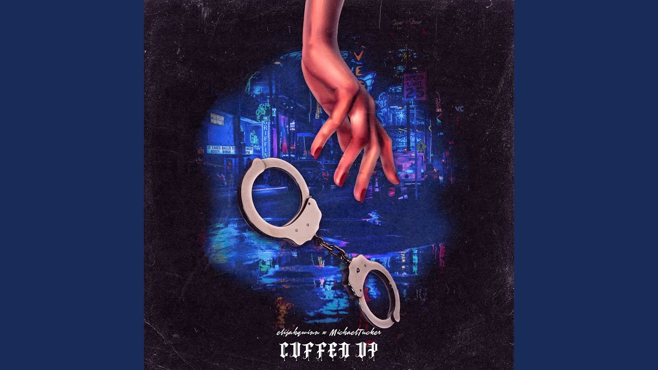 cuffed up - YouTube