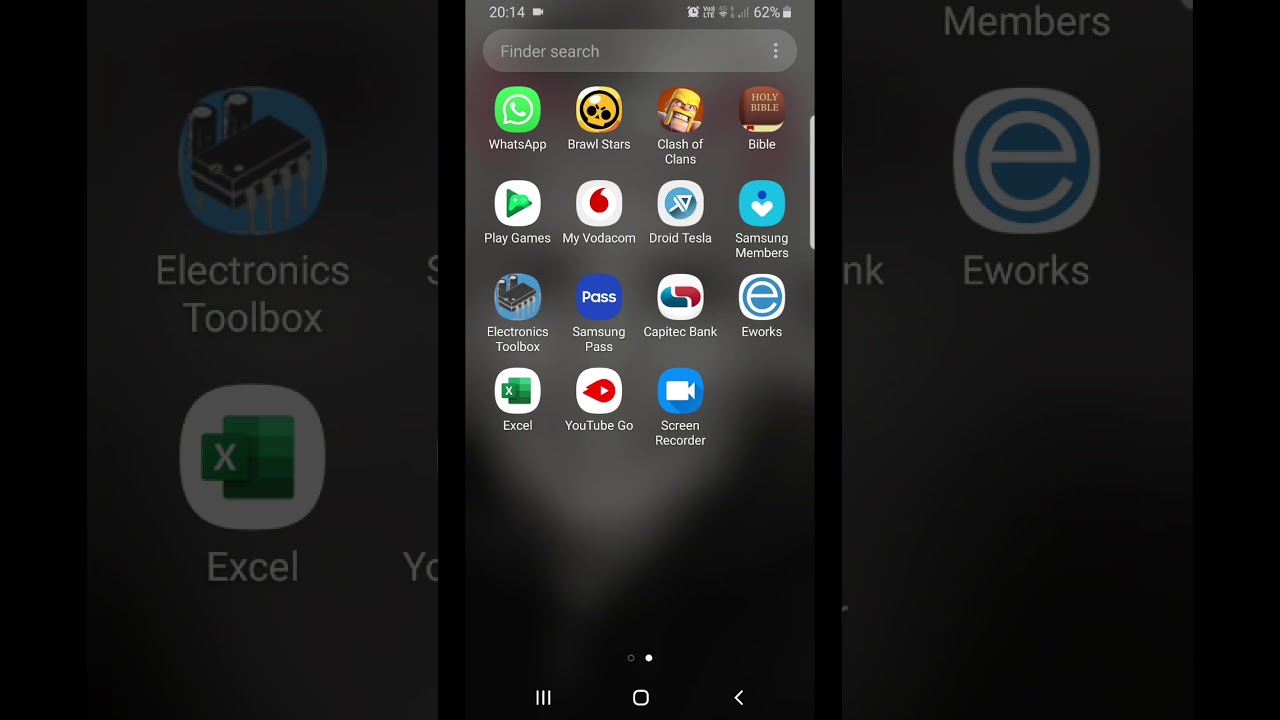 E works tutorial 123 - YouTube