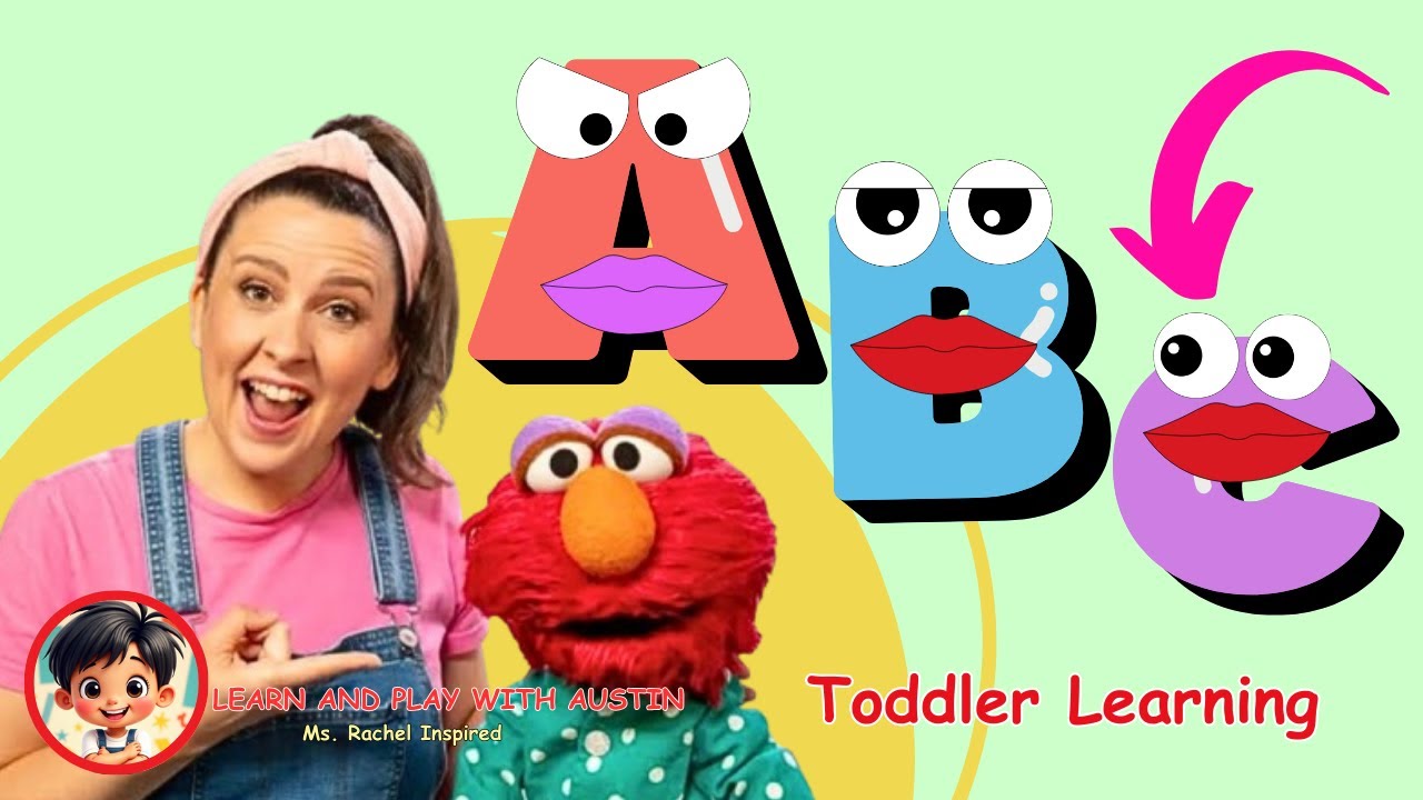 A to Z Alphabet | Phonics | ABCD | Teaching Phonics for Beginners - YouTube