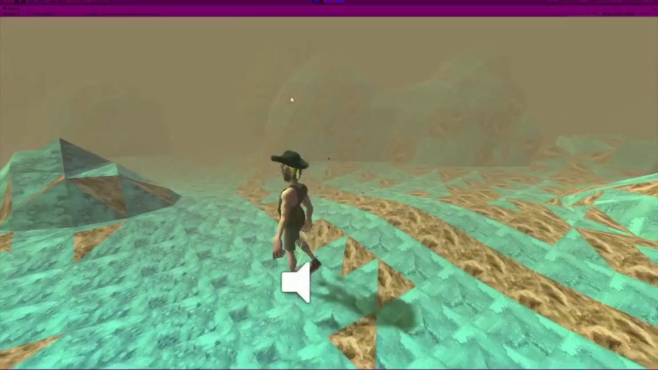 Active Ragdoll Physics on Procedurally Generated Characters & Stages ...
