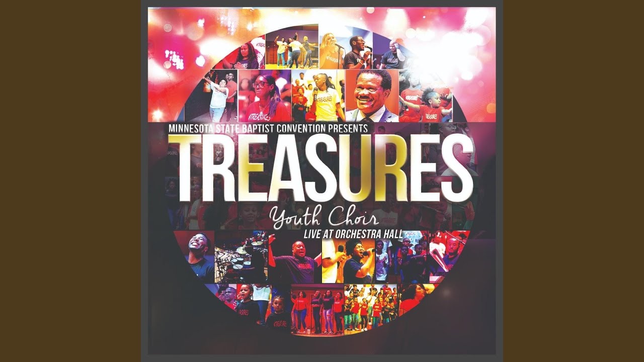 Be Lifted (Live) - YouTube