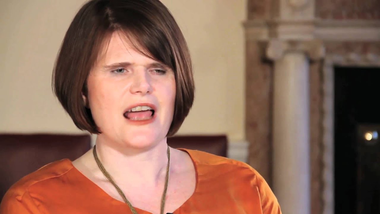 Audrey Murphy - Shattering the Stigma of Epilepsy - YouTube