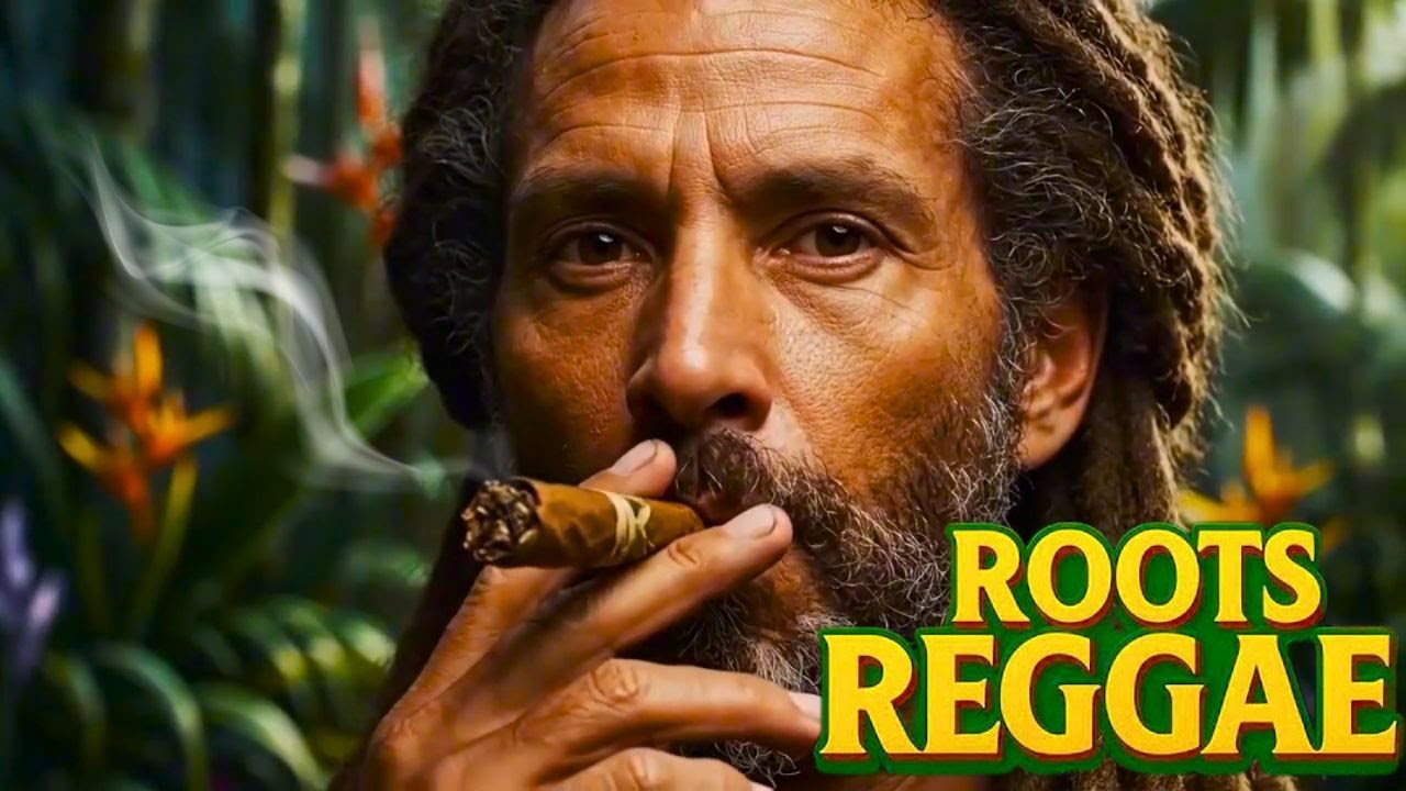 Herbal Reggae Smoke Mix 2025 🌴 | Deep Roots & Dub - YouTube