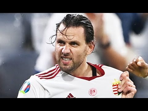 Мурашки по коже!🔥Мотивирующая речь КАПИТАНА сборной Венгрии