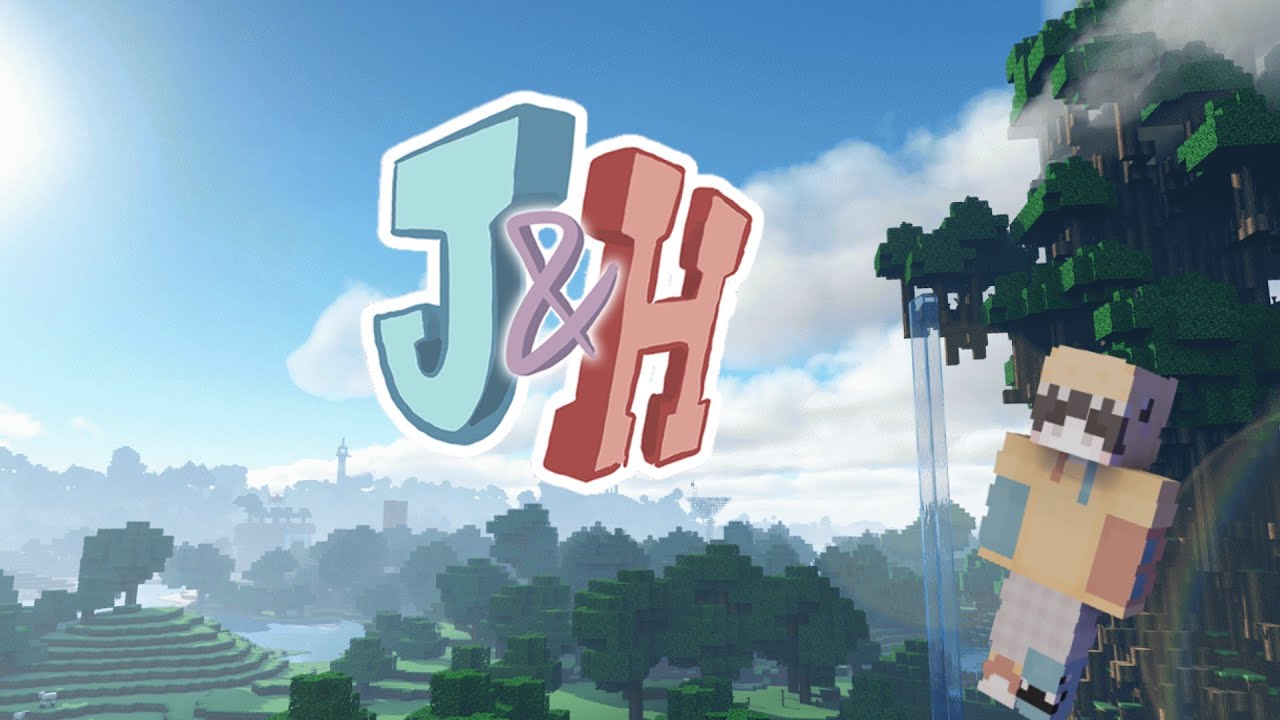 Best Parkour map server to play on Minecraft Java - YouTube