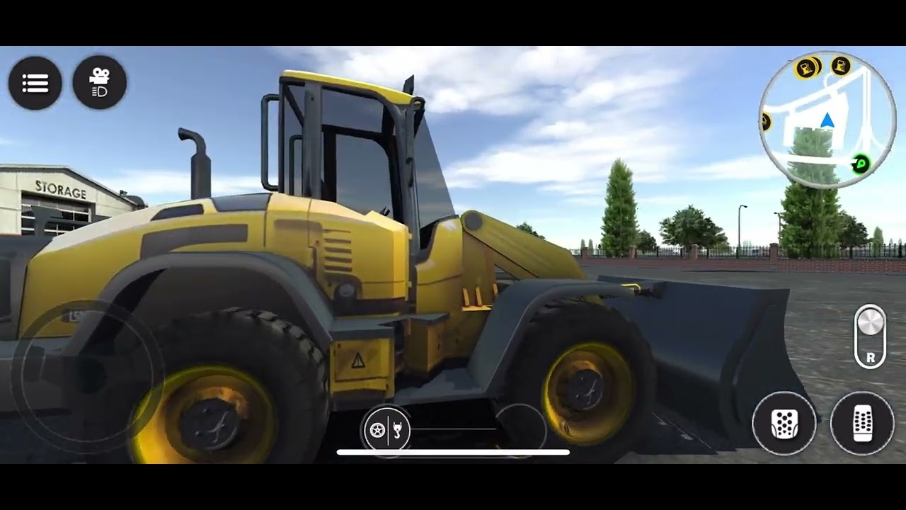 Drive Simulator (by BrainVault Games, LLC) Mission 3 # ...