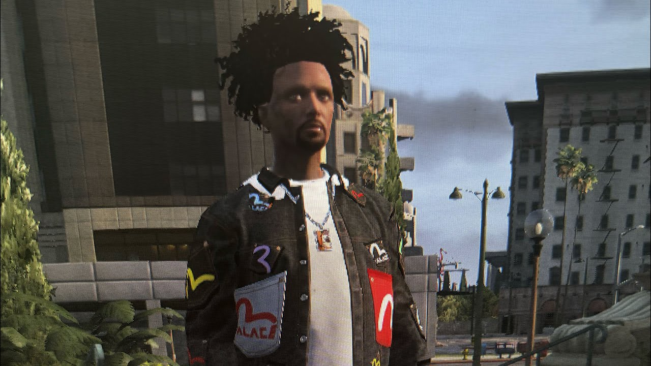 Ghoon Squad RP my boy is on trial. - YouTube