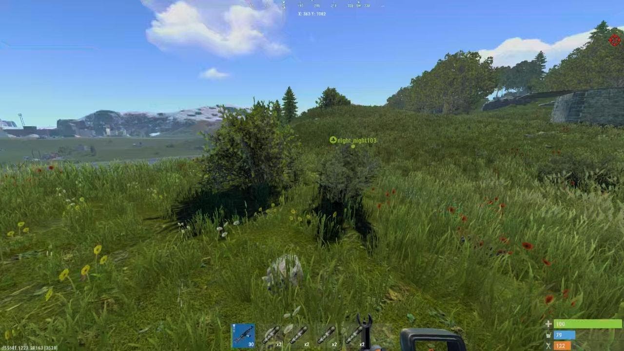 Rust_g - YouTube