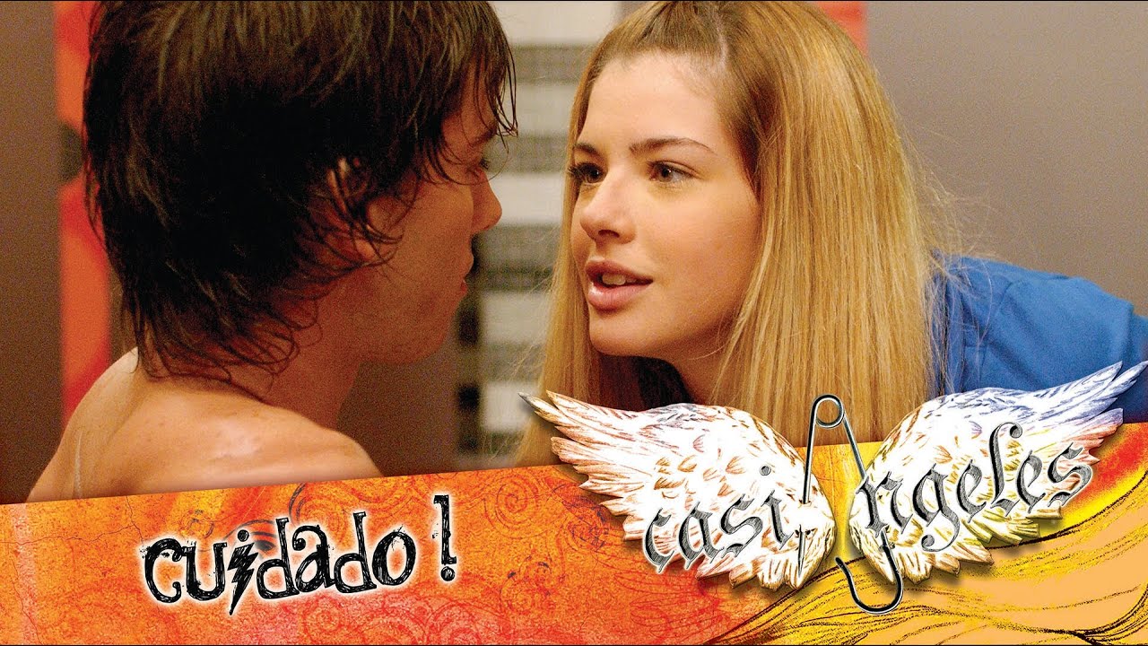 Cuidado - YouTube