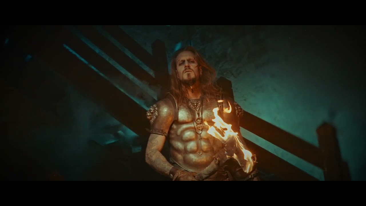 DOMINUM - The Dead Don't Die (Official Trailer) - YouTube