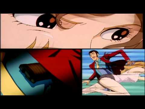 lupin the 3rd the columbus files trailer