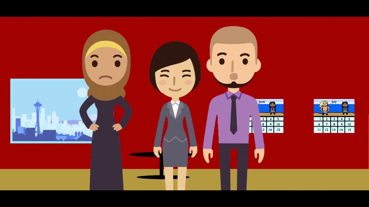 Overt and Subtle Discrimination - YouTube