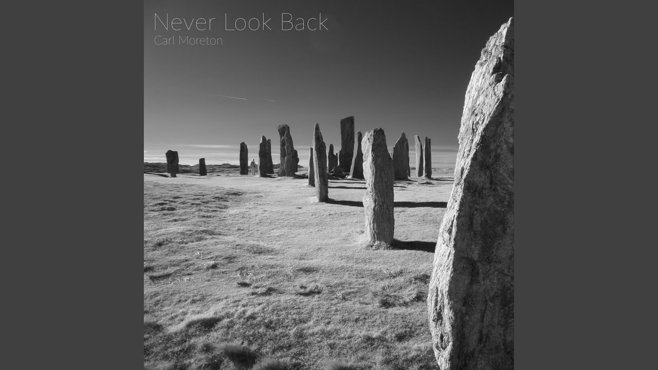 Never Look Back - YouTube