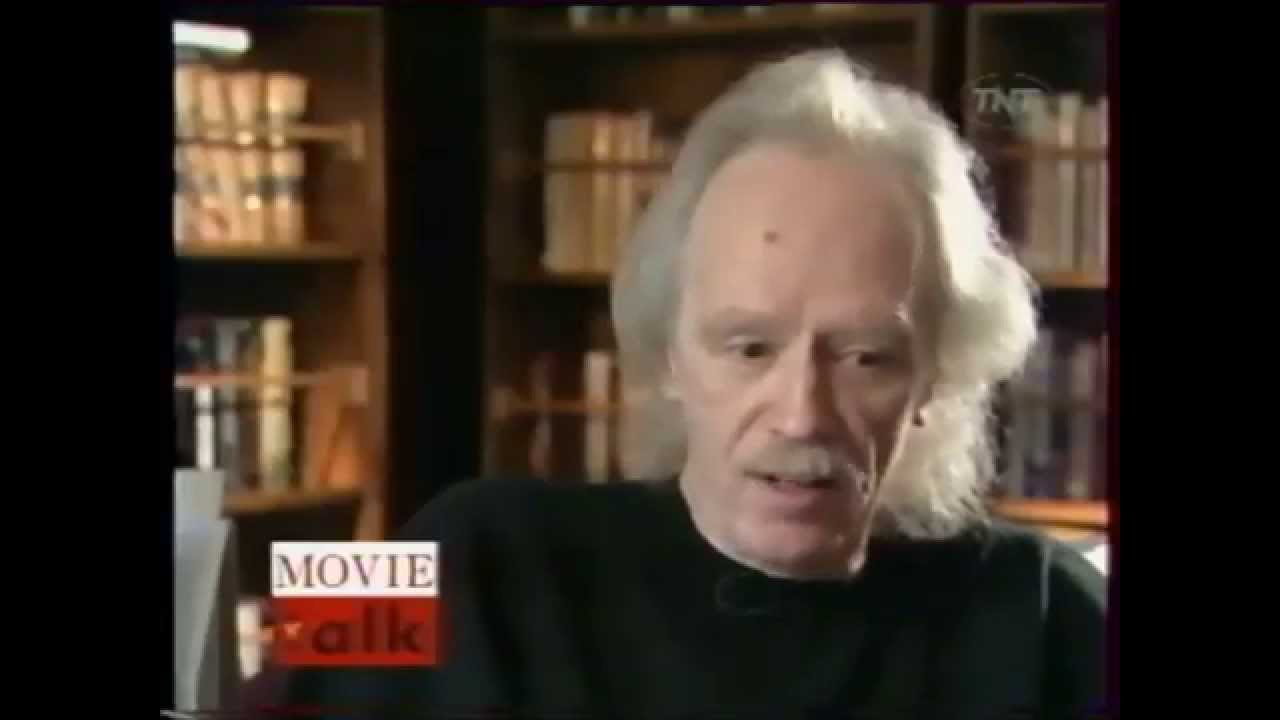 John CARPENTER / Howard HAWKS - INTERVIEW - TV SHOW - YouTube
