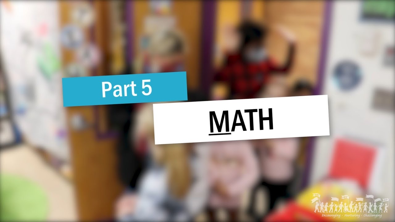 STEAM Lab Series -- Math - YouTube