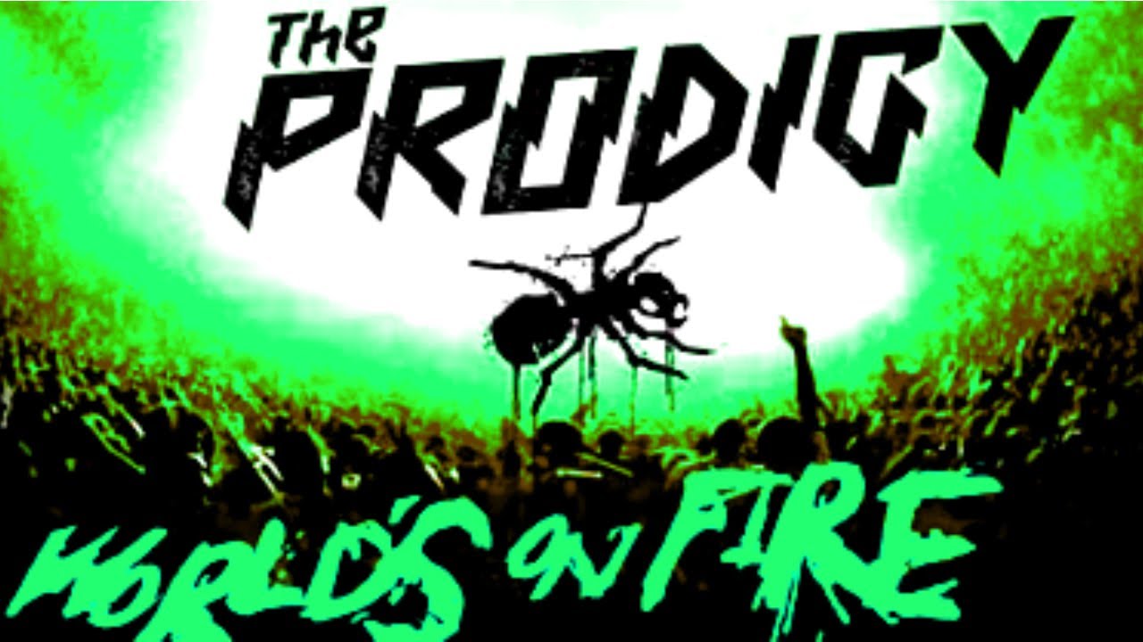 The Prodigy World's On Fire (Full concert HD 1080p) (2011) - YouTube