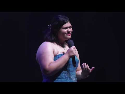 Scarlett Summer Asia Renton Grieves U 21 Vocal Solo - YouTube