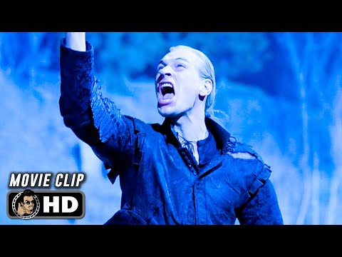 Stars Have Foretold Scene | WARLOCK (1989) Movie Clip HD