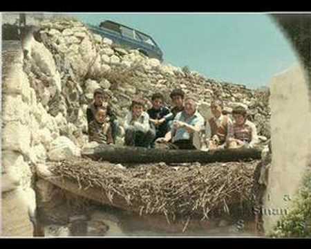 BAYRAMHACI  UCAN HALI 1.BOLUM