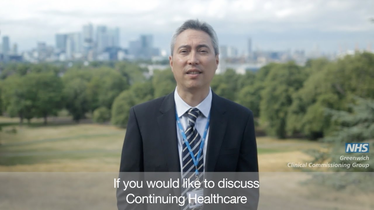 NHS CHC FULL FILM - YouTube