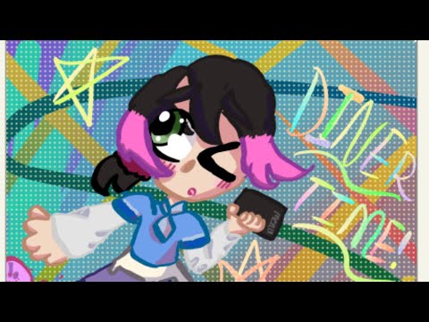 Tru Kurasen’s album cover!(Diner time) - YouTube