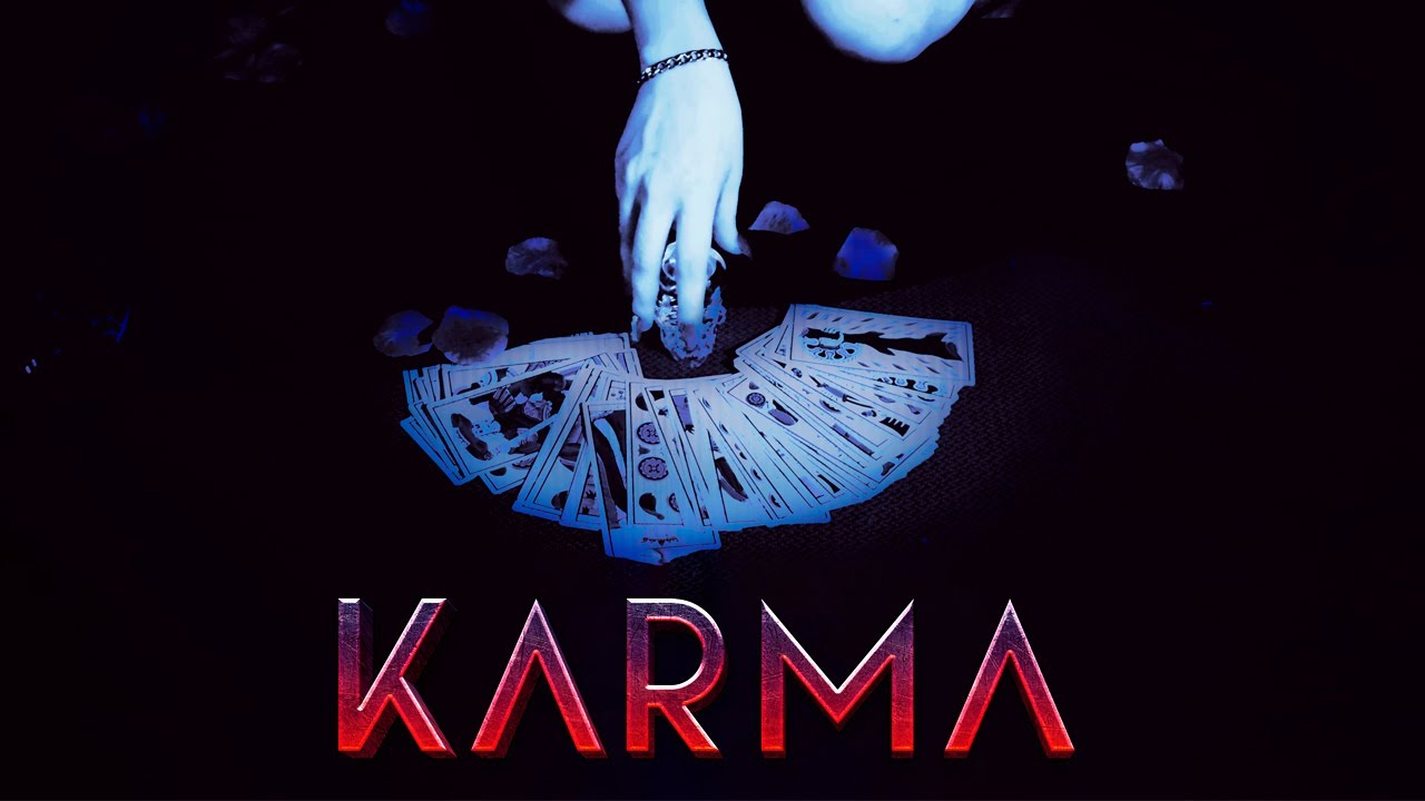 XPLODE - KARMA~ 3rd Single | Teaser - YouTube