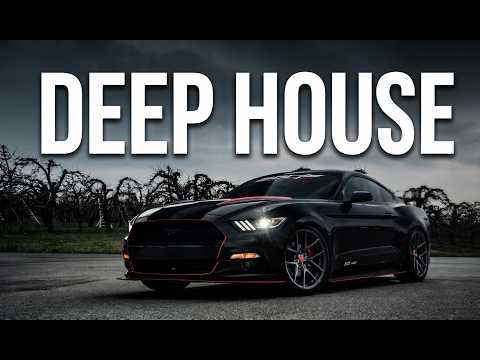 Modern Talking - Brother Louie | DEEP HOUSE MIX 2026 || Menacing Mustang | 4K