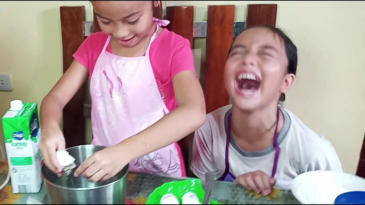 Baking Battle - YouTube