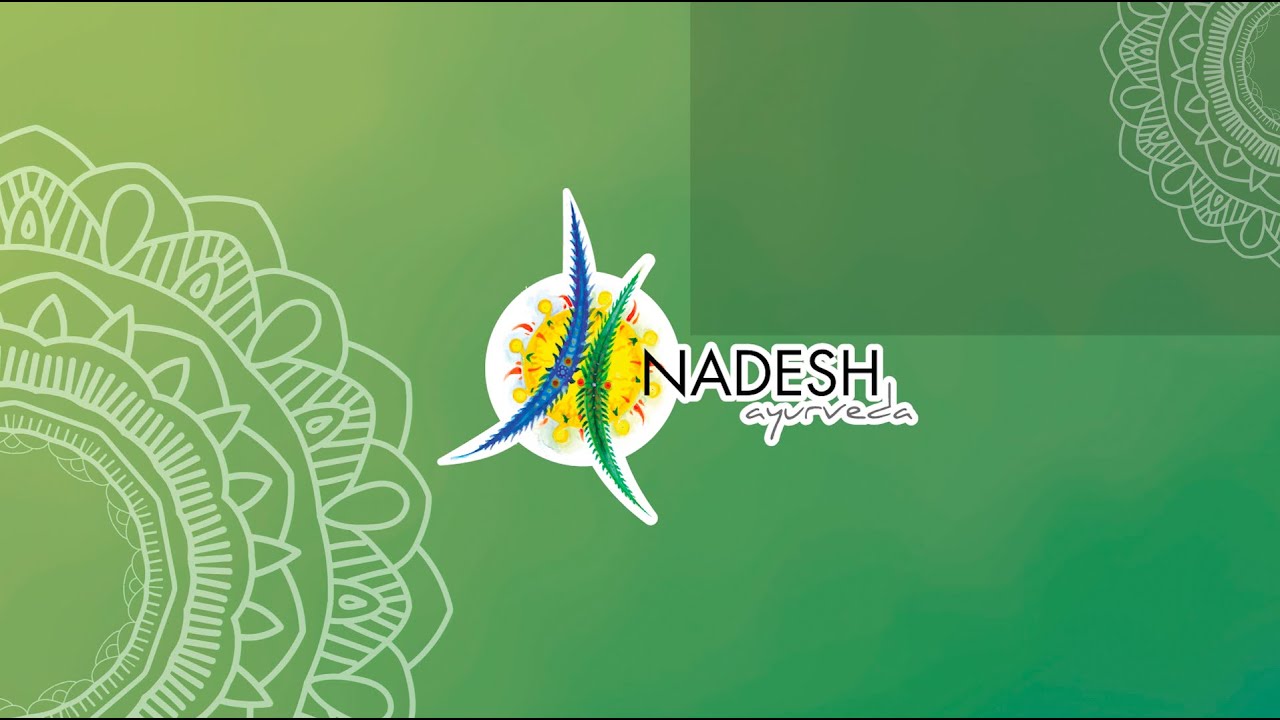 PRESENTAZIONE SCUOLA NADESH AYURVEDA - YouTube