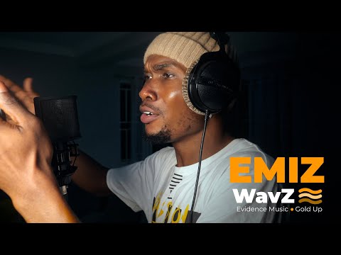 Emiz - Take Me Back | WavZ Session [Evidence Music & Gold Up]