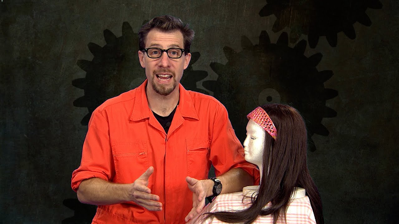 How to Howie: Episode 18 - YouTube