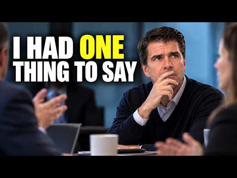 How to Speak Up in Meetings When You Are Not Running Them