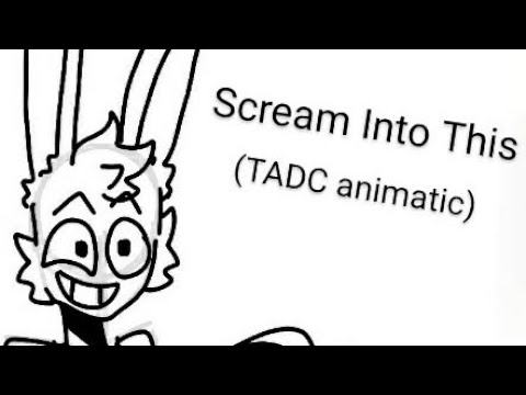 SCREAM INTO THIS" ☆Tangled The Series | TADC Animatic - YouTube