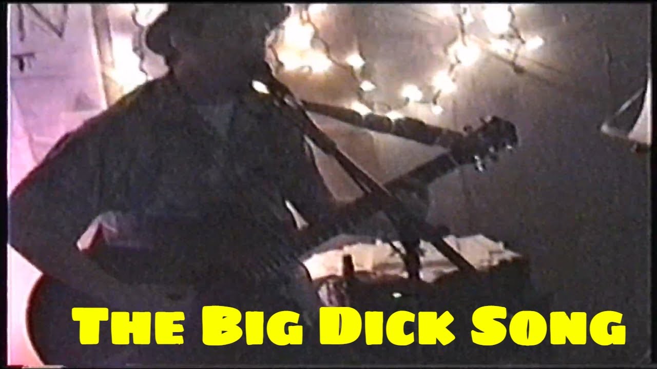 The Big Dick Song (Live) #thebigdicksong #bigdicksong # ...