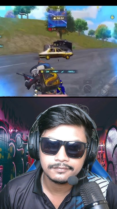 2 CLUTCH 💯 #reaction #shorts #bgmi #pubg #pubgmobile #ytshorts #shortsfeed - YouTube