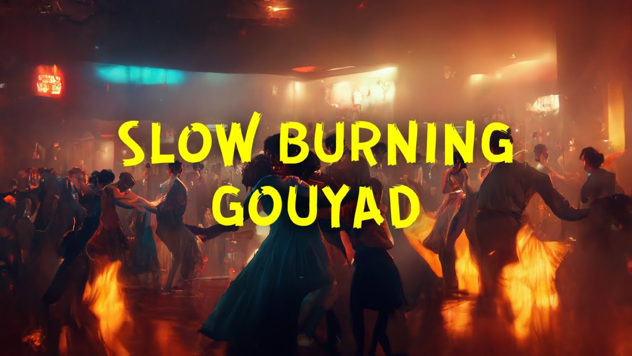 KOMPA LOVE INSTRUMENTAL 2019 | SLOW BURNING GOUYAD | MOMENTO MIZIK ...