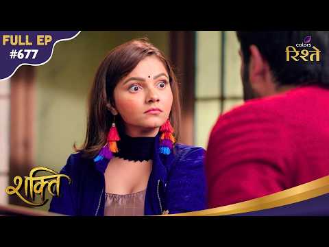 Shakti | Harman desperate to prove his love | Full Ep -  | Colors Rishtey