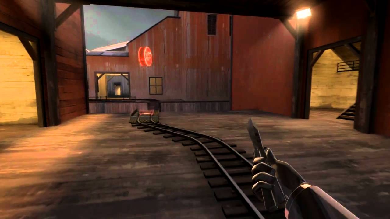 Get behind me doctor! - YouTube