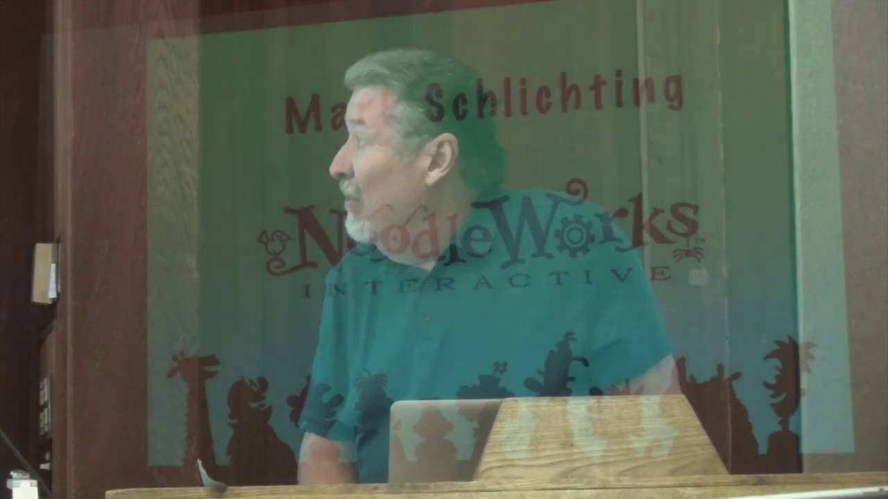 Mark Schlichting: What I Learned Writing a Book about Interactive ...