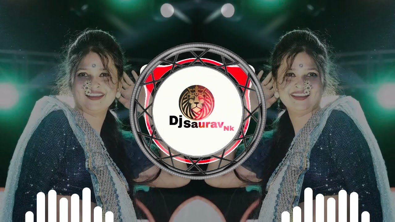 Ye Din To Aata Hai Ek Di Jawani Mein Hindi Song (Dance Mix) || Dj Saurav Nk Style - YouTube