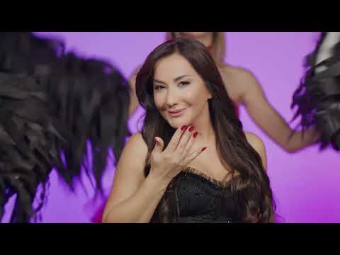 Sinem Doğanay - Bir Yanım Adana Bir Yanım Urfa (Official Music Video)