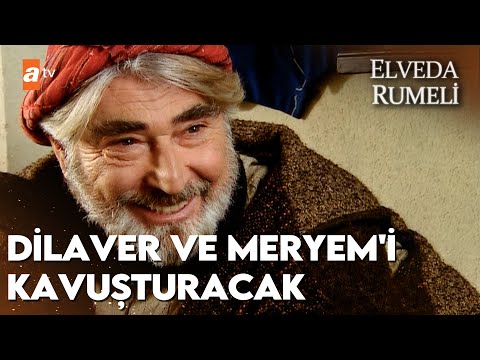 Sütçü Ramiz bu gönül meselesini çözer | Elveda Rumeli